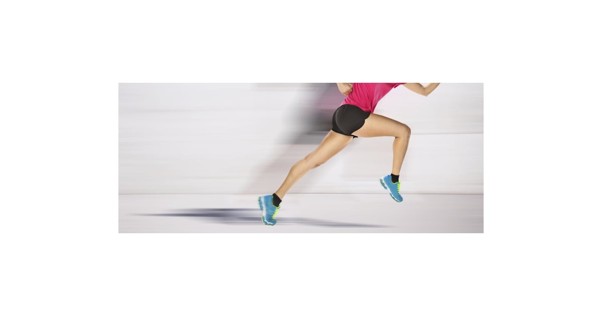 How to Sprint Faster | POPSUGAR Fitness