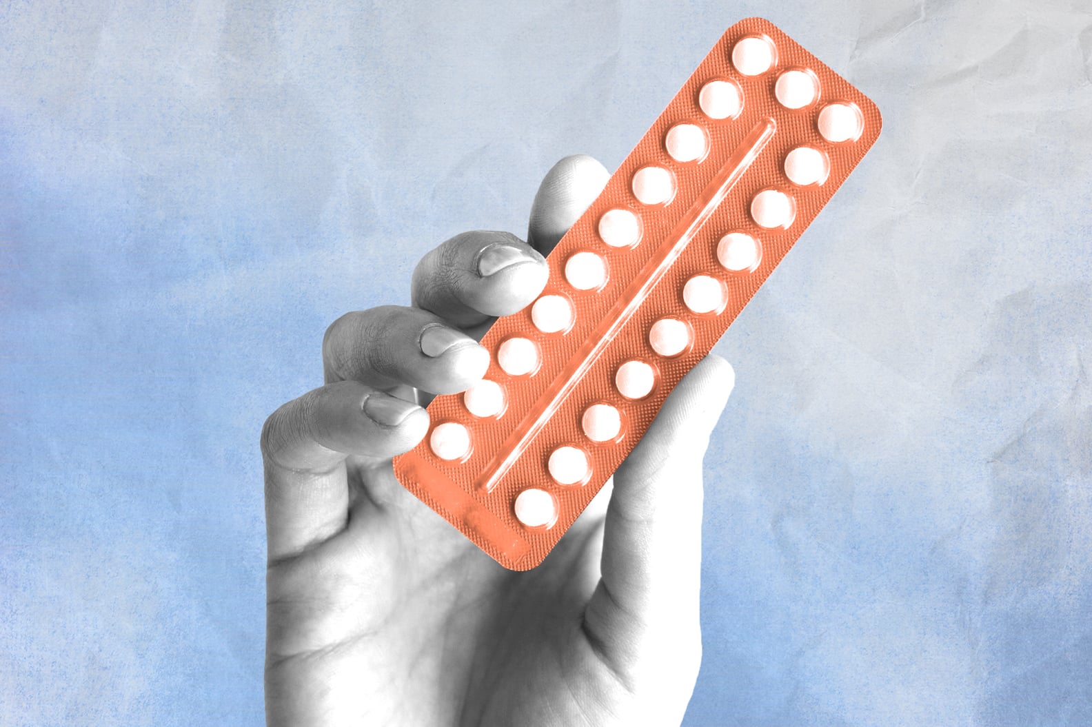 Why I Quit Hormonal Birth Control Pills | PS Health