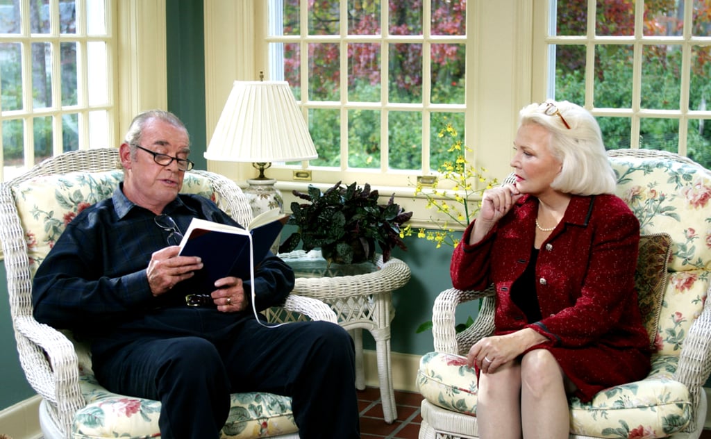 The Notebook Movie Facts | POPSUGAR Entertainment