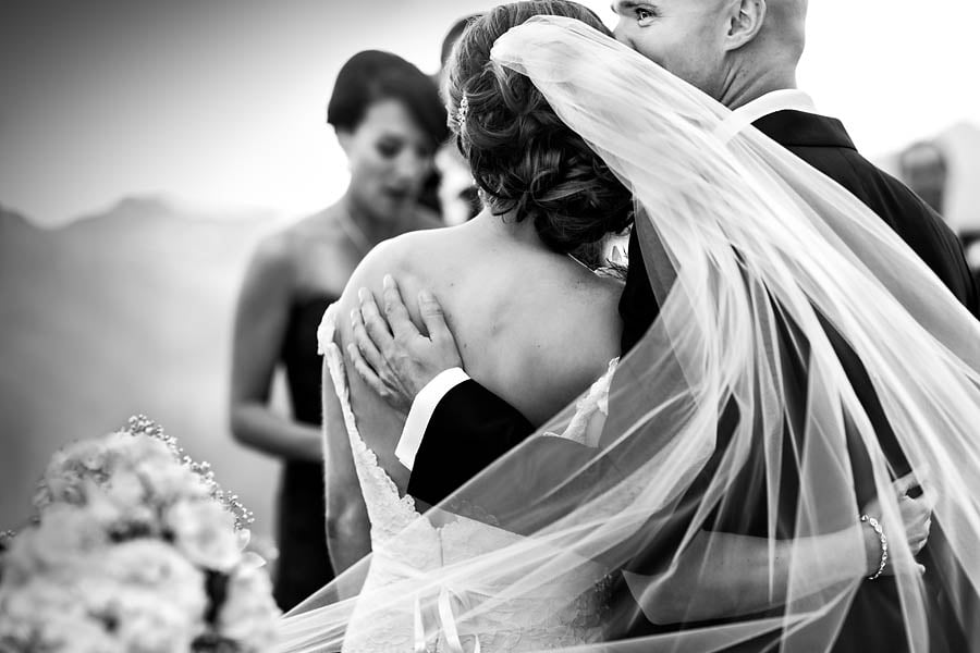 Tara Voss Wedding