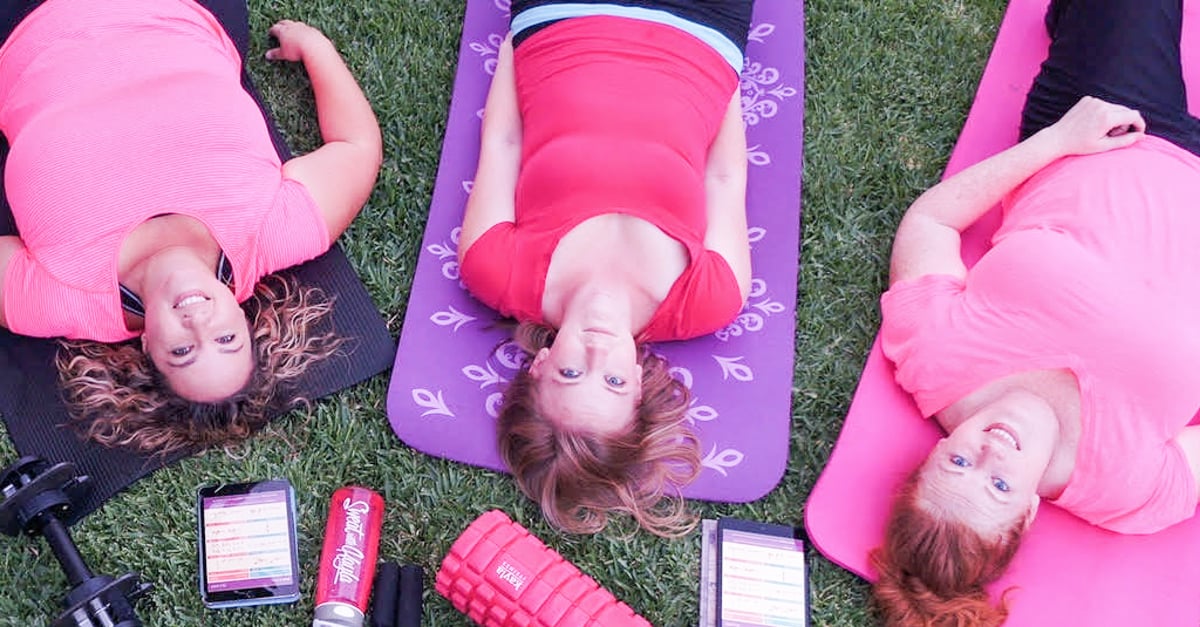 BBG Weight-Loss Transformation: Whitnee | PS Fitness