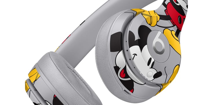 Disney Beats by Dre For Mickey Mouse’s 90th Anniversary | POPSUGAR Tech
