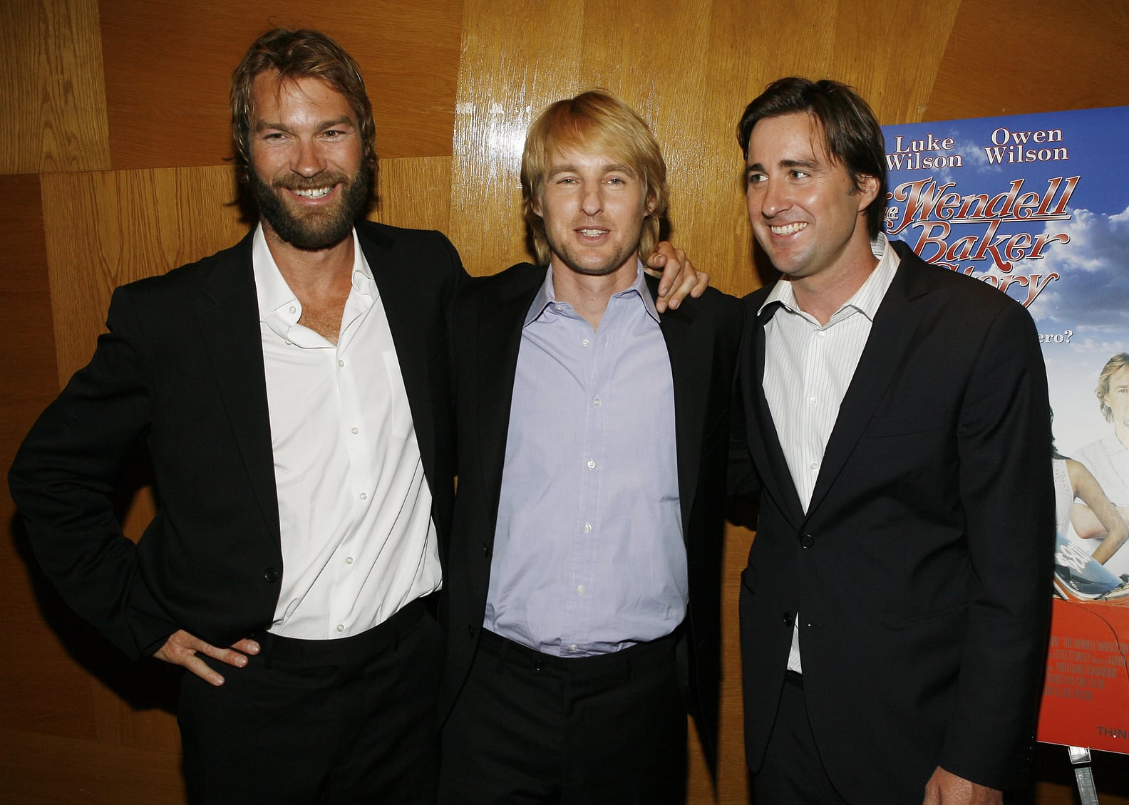 Celebrities Who Are Middle Children | POPSUGAR Celebrity