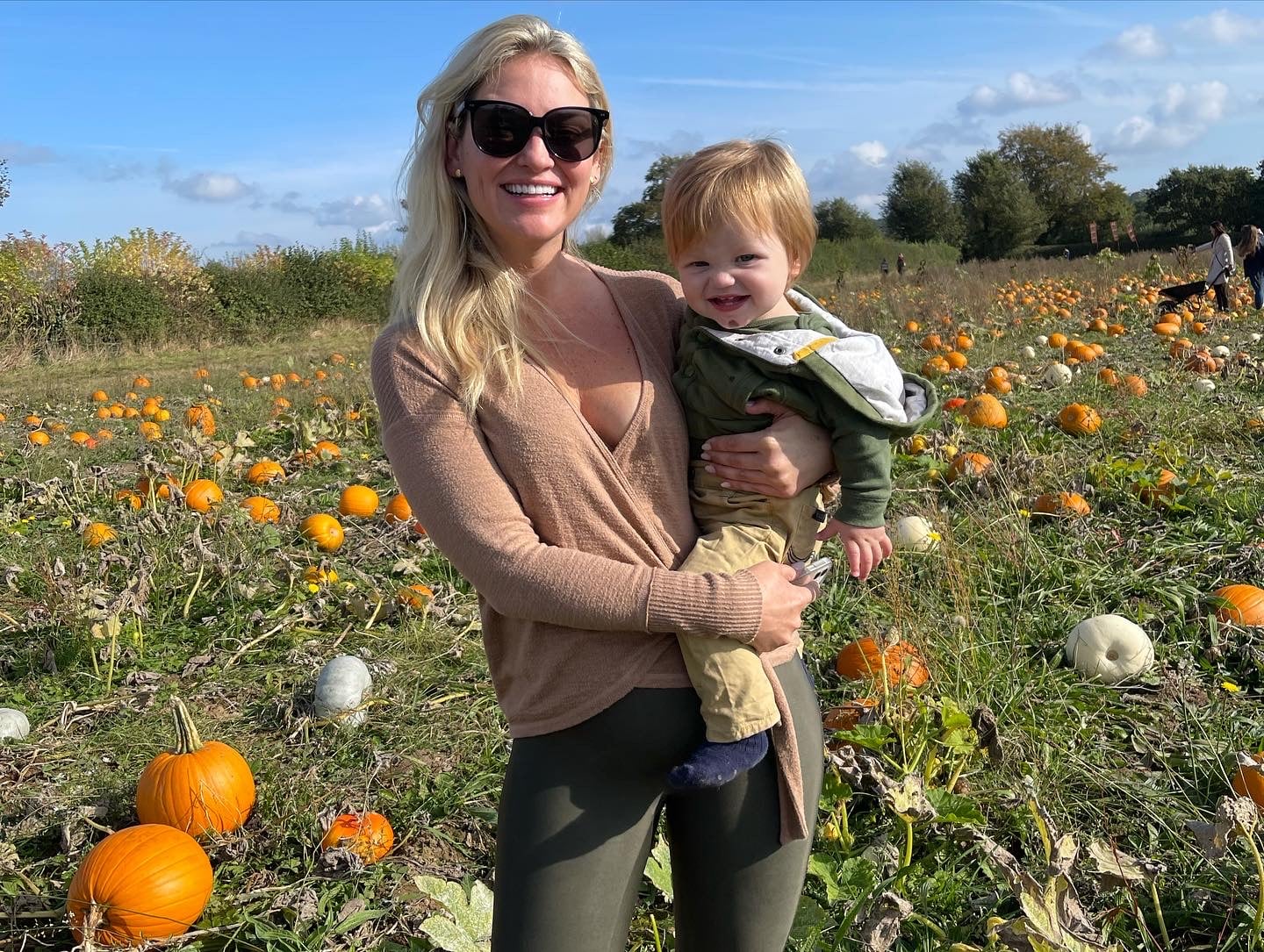 Caroline Rowland | POPSUGAR