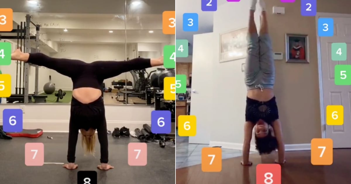 Watch These "Stronger" Challenge TikTok Videos | PS Fitness