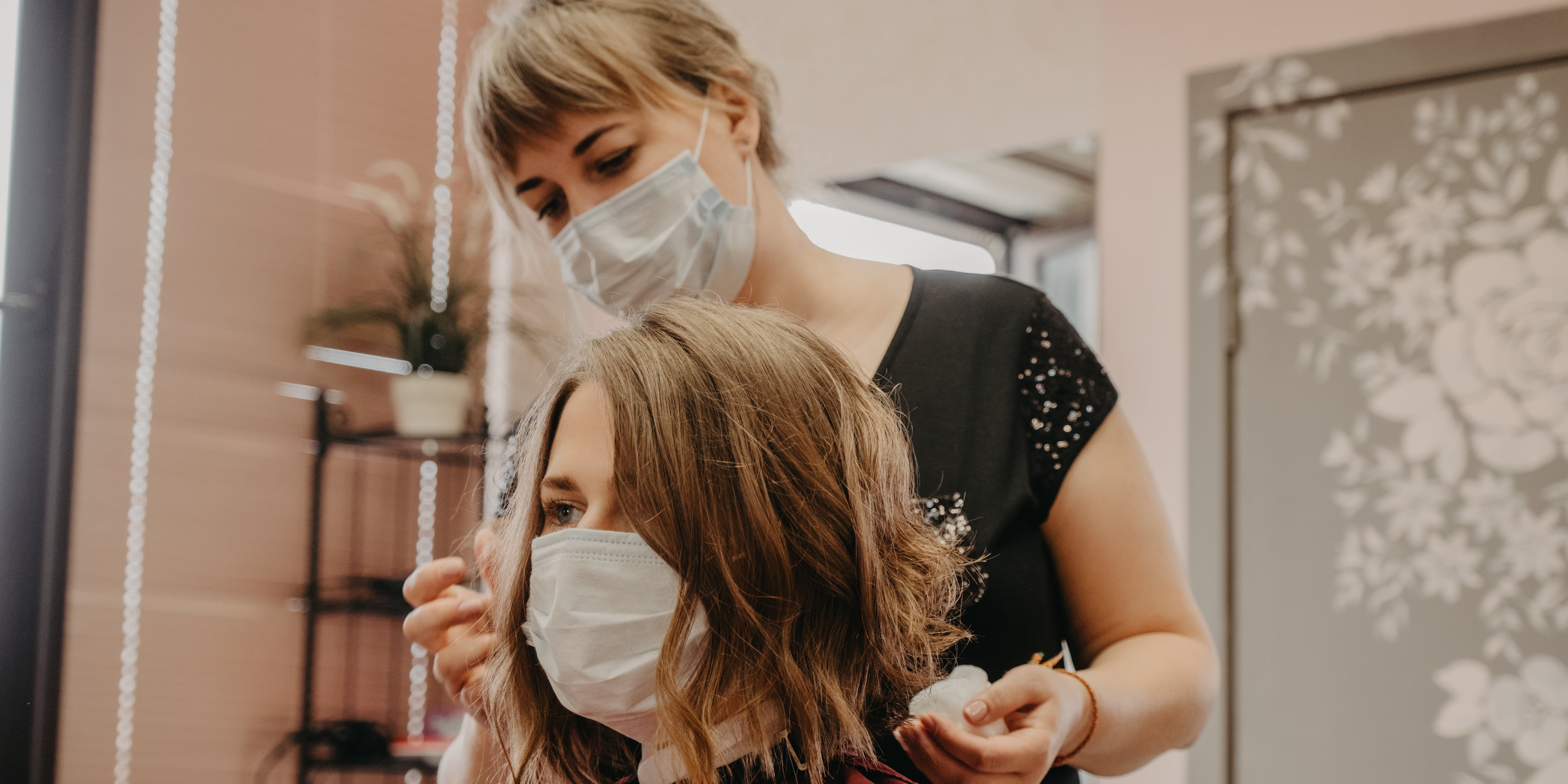 Do I Need to Double Mask For Haircut or Beauty Appointment? | PS Beauty