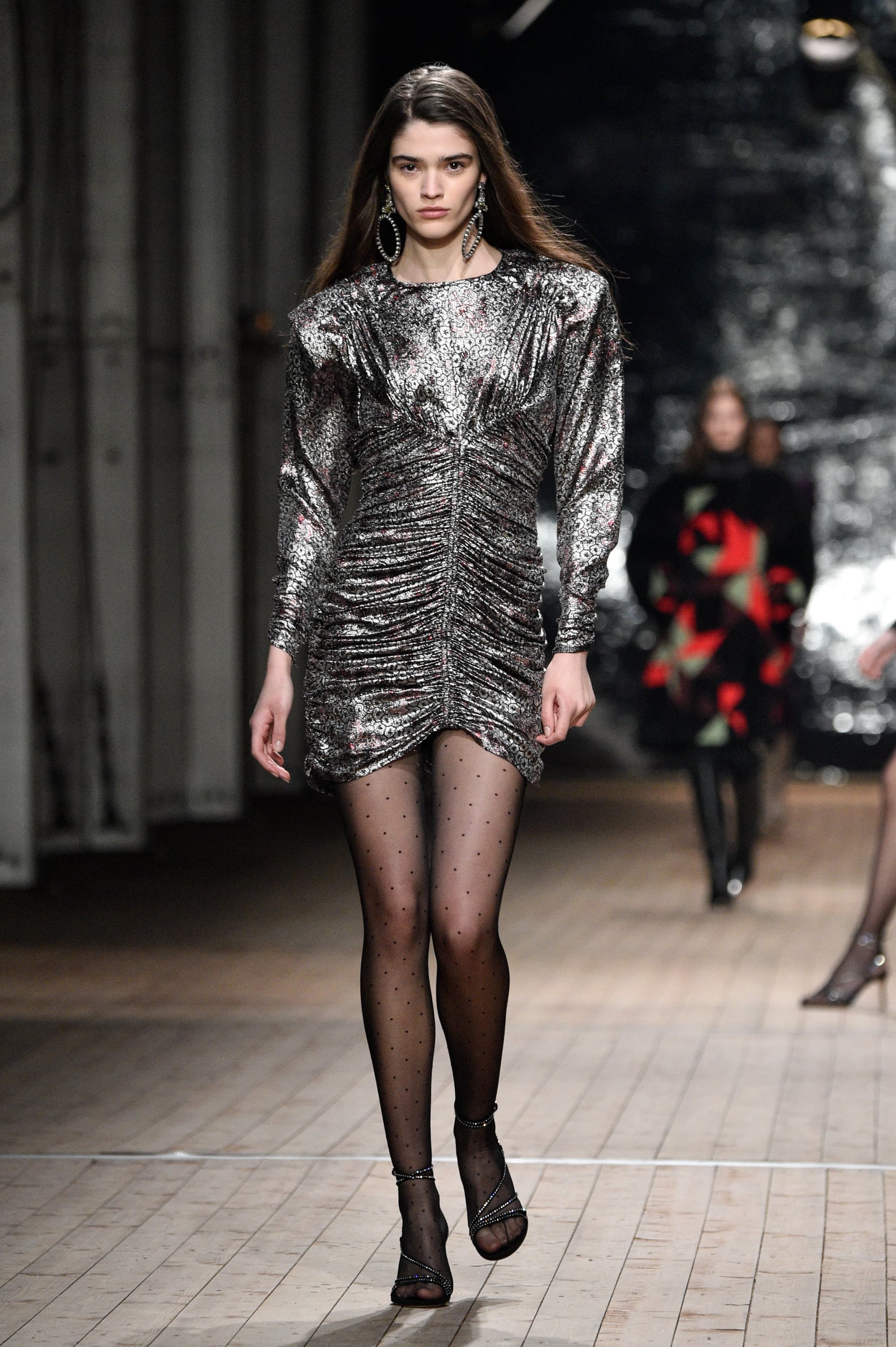 Models to Know For 2019 | PS Fashion