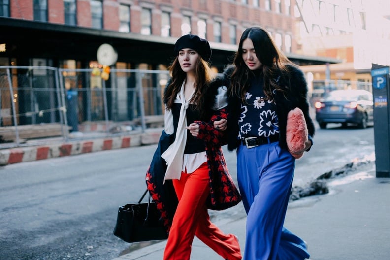 Stylish Sisters to Follow on Instagram | PS Fashion