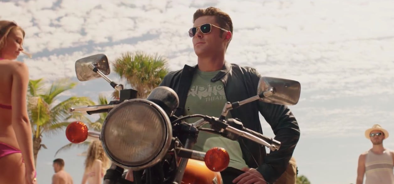 2017 Movie Trailers | PS Entertainment