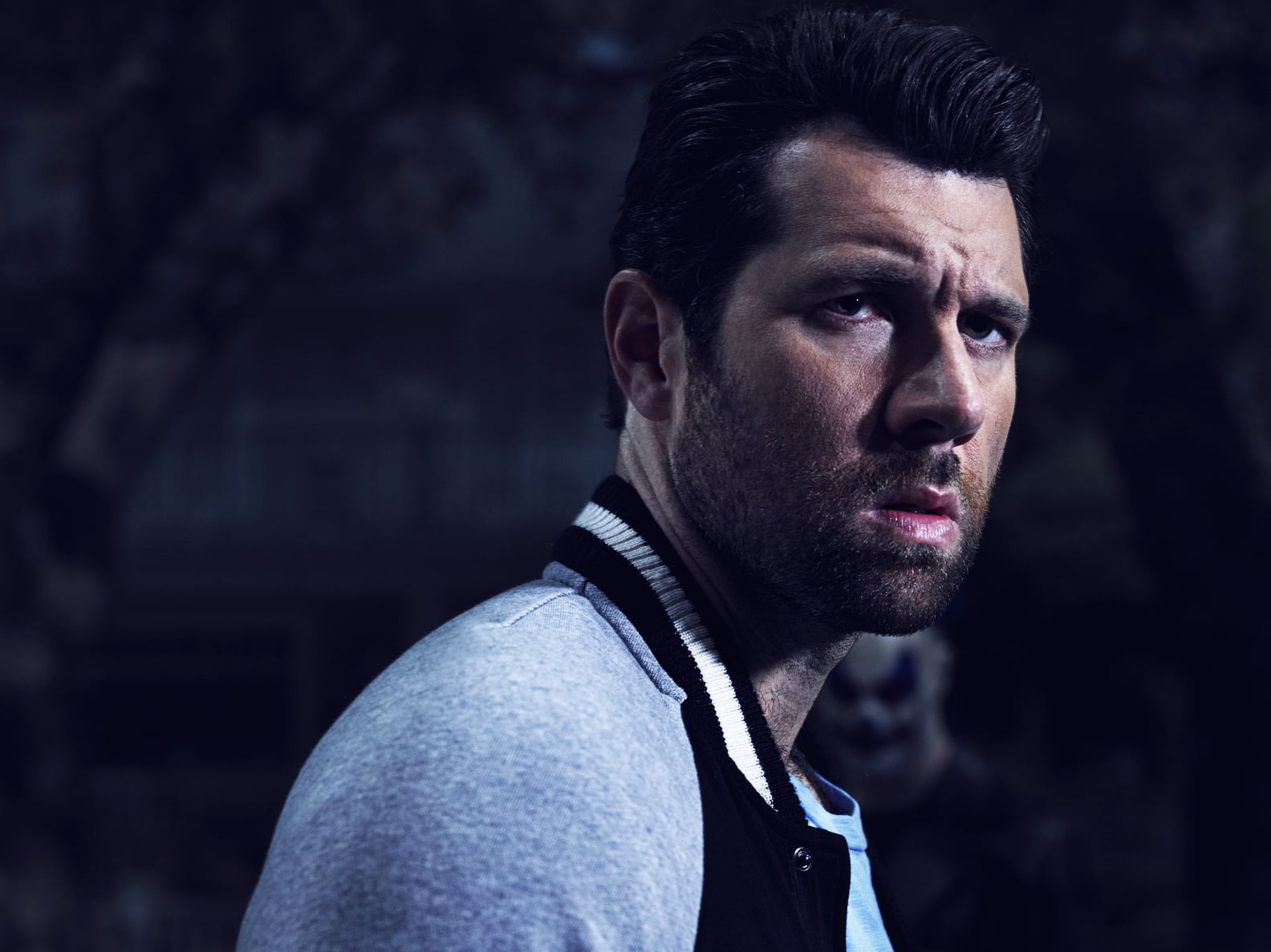 Who Plays Harrison on American Horror Story: Cult? | PS Entertainment