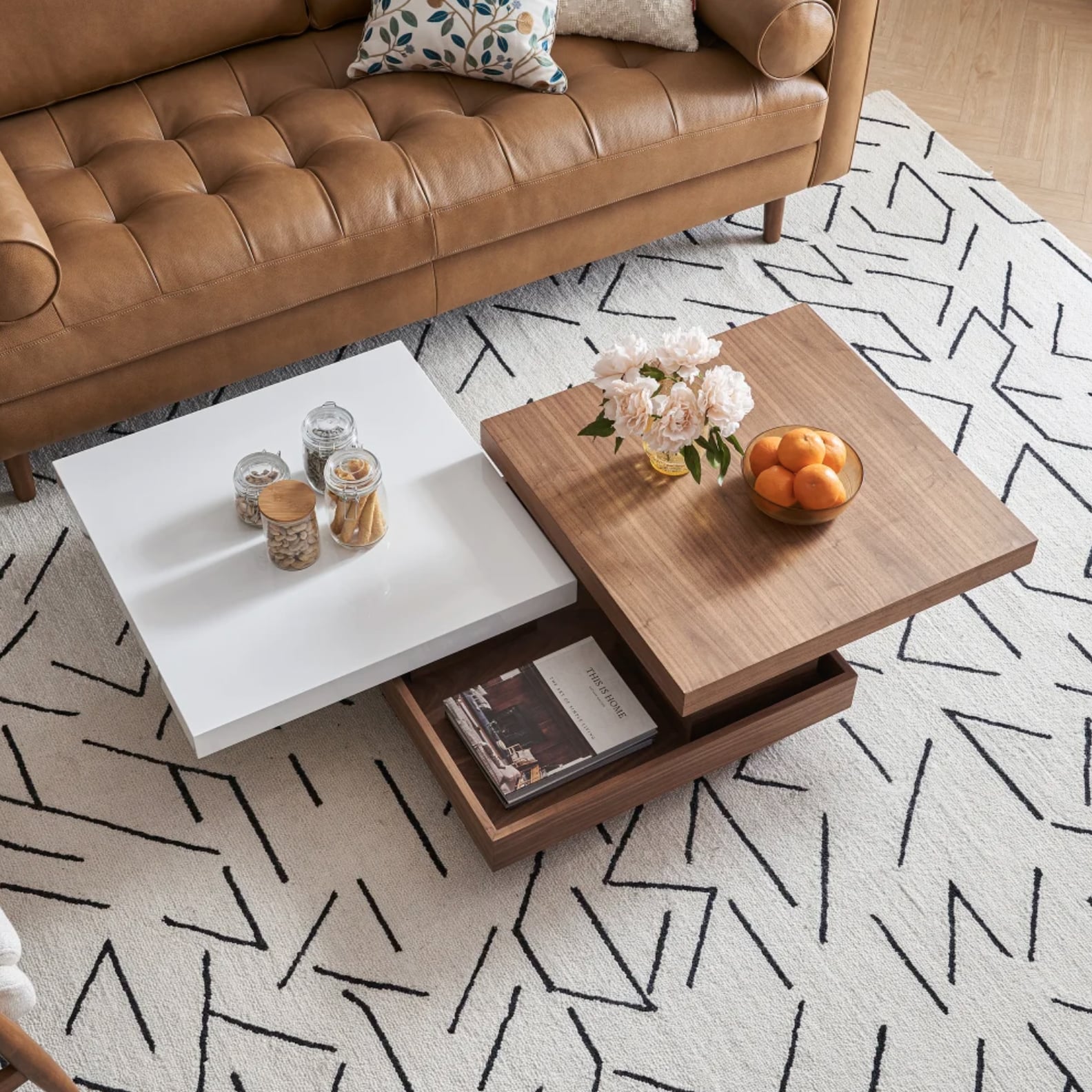Best Coffee Tables to Shop Online | 2023 Guide | PS Home
