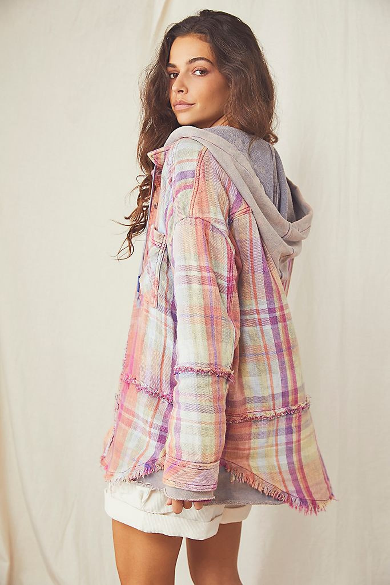 The Best Flannel Movie Moments to Inspire Your Outfits | PS Fashion