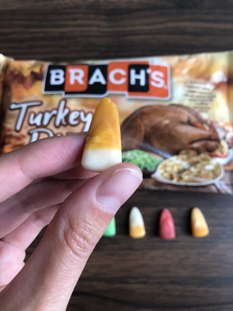 Brach's Turkey Dinner Candy Corn: A Brutally Honest Review | POPSUGAR Food