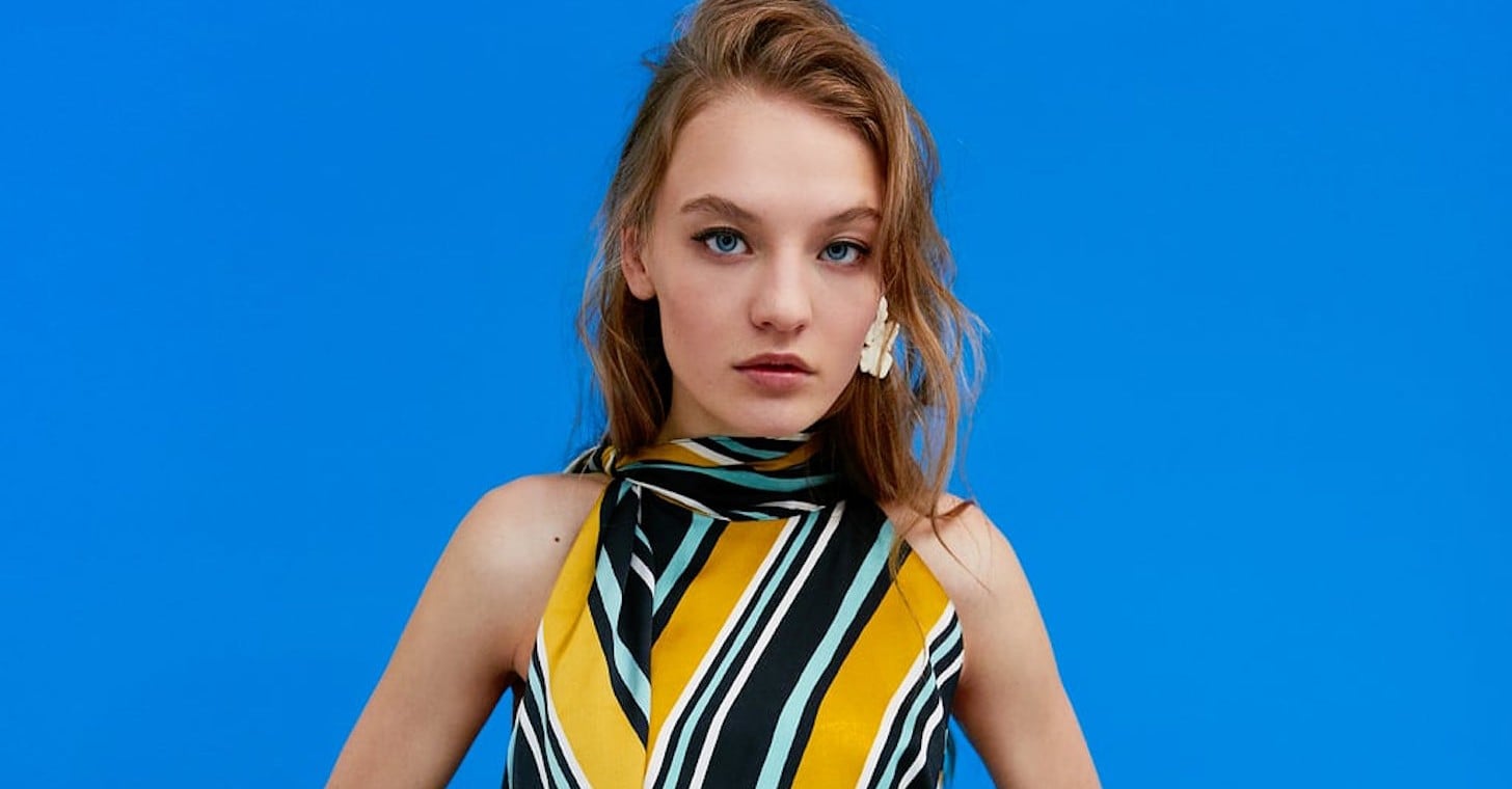 Zara Sale Summer 2018 | POPSUGAR Fashion