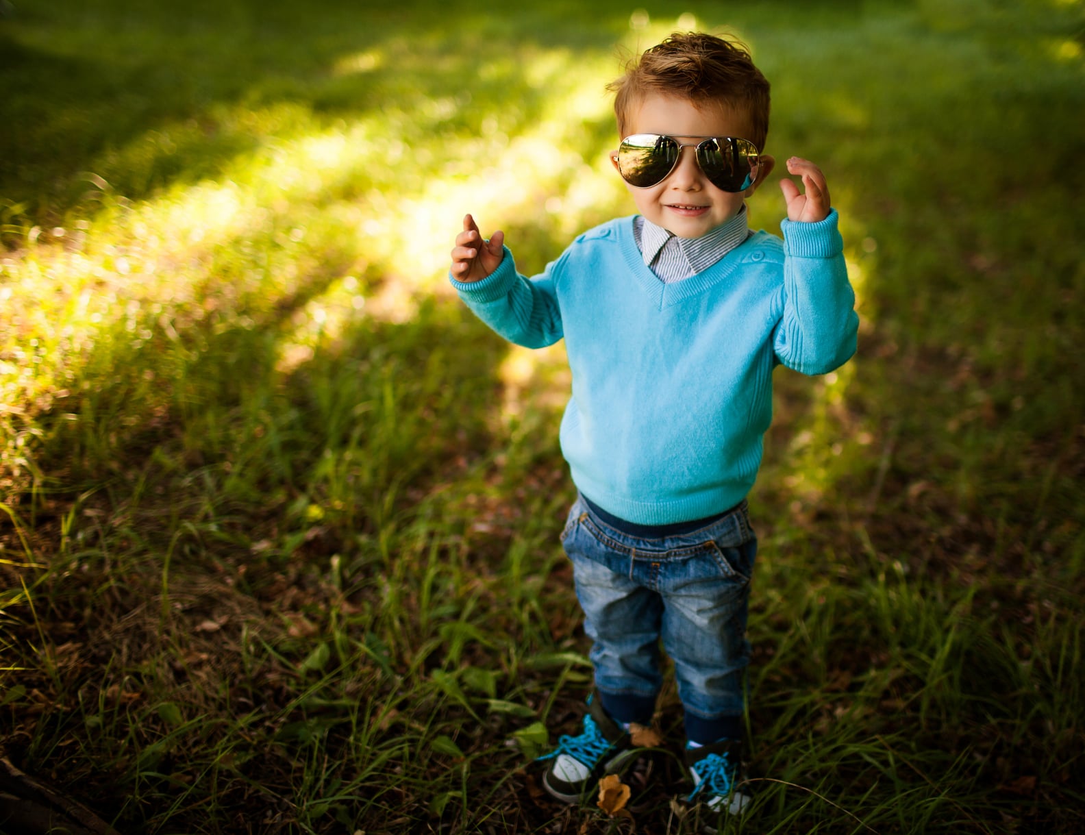 Ways to Stop Raising a Brat | PS Family