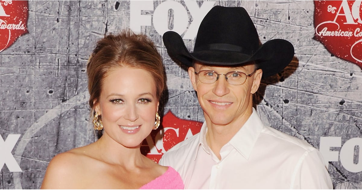 Jewel and Ty Murray Split 2014 | POPSUGAR Celebrity