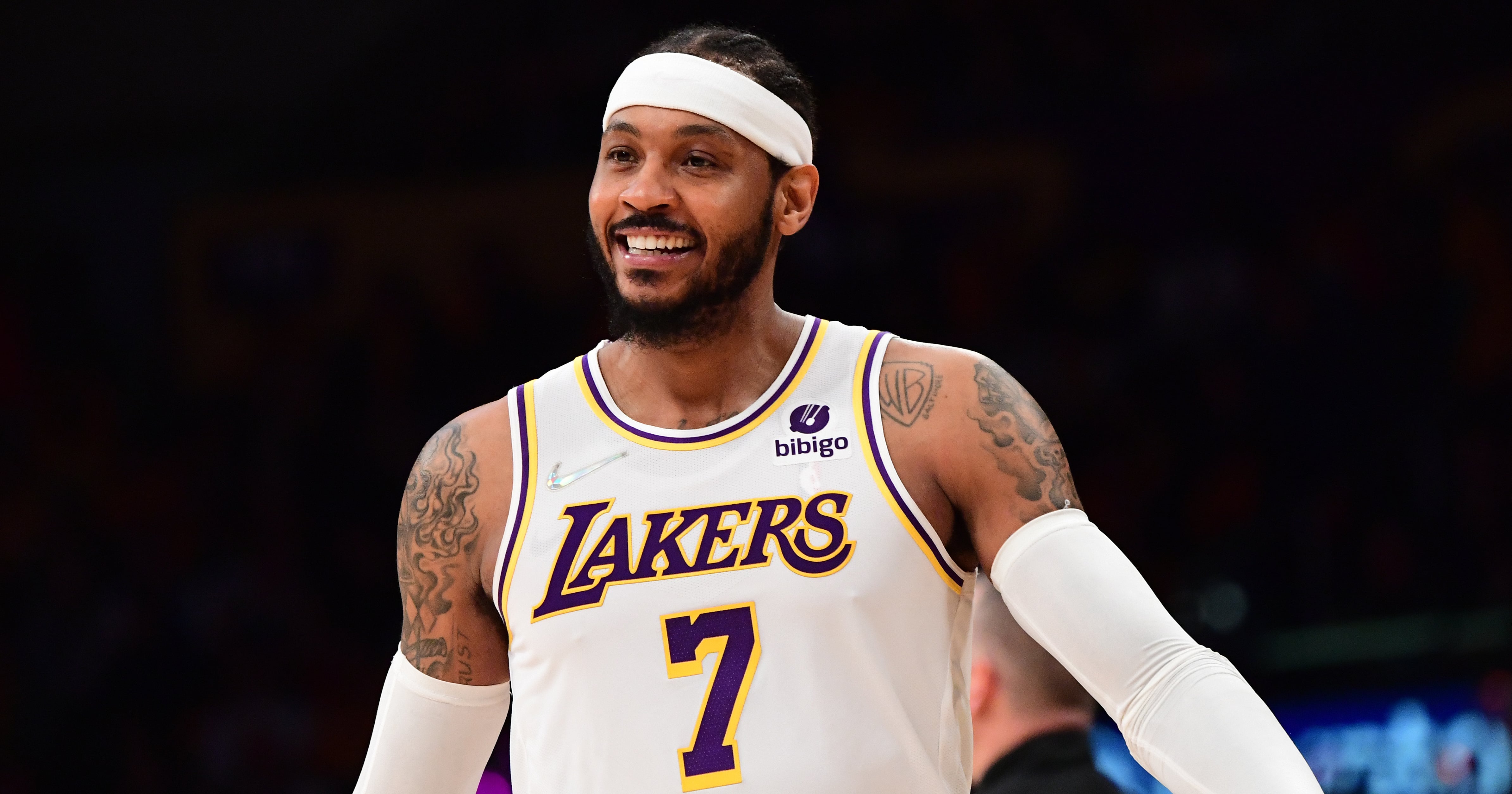 carmelo anthony workout routine