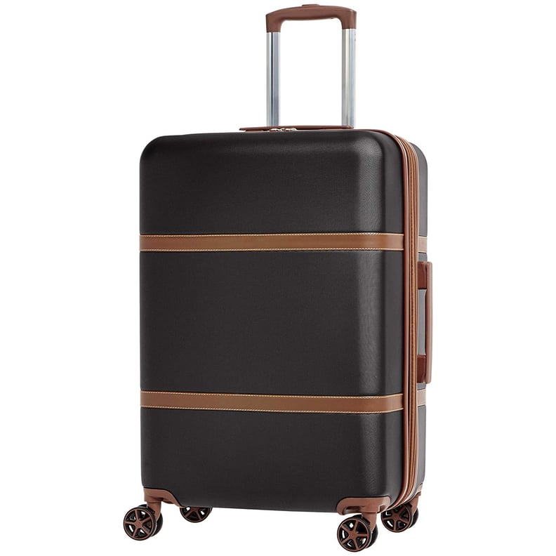 Best Cheap Suitcases on Amazon | POPSUGAR Smart Living