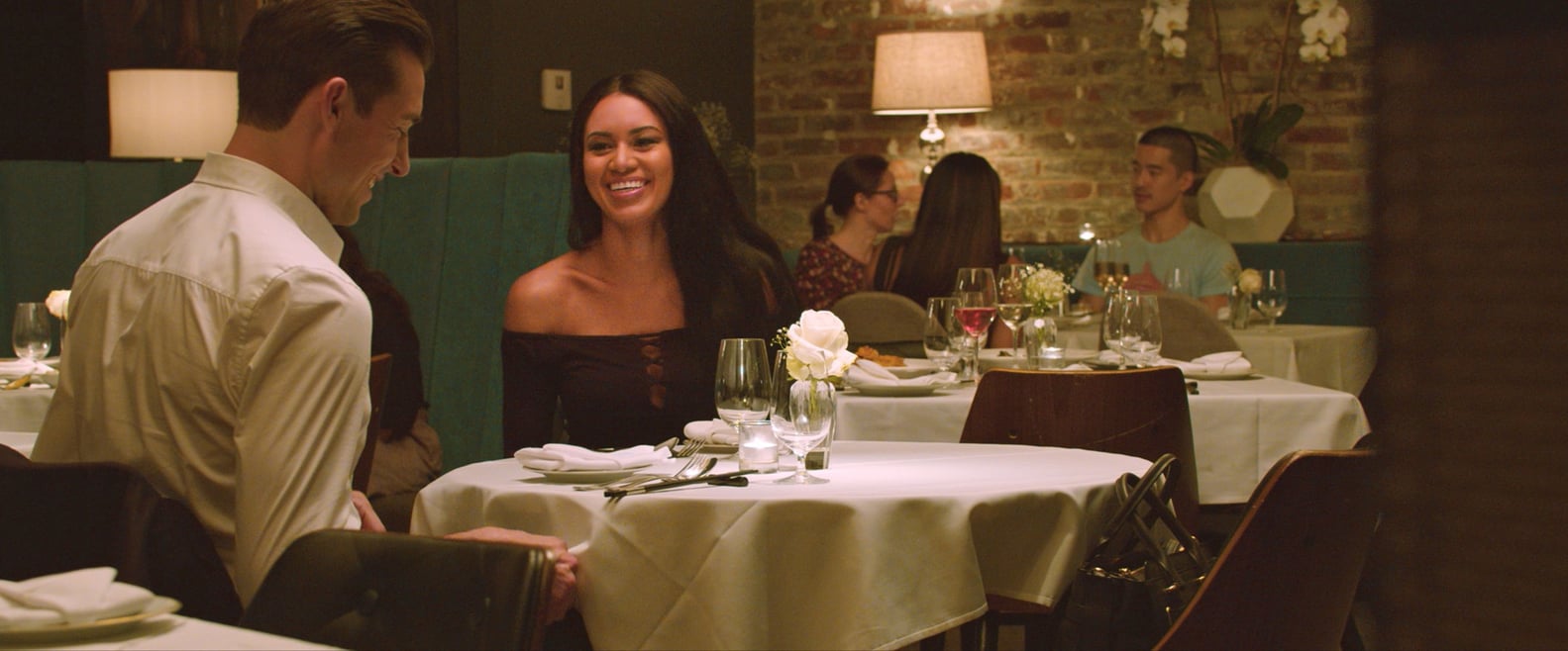 Best Dating Shows on Netflix | PS Entertainment