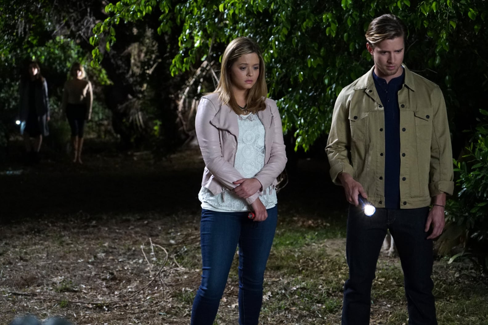 Who Is Charles DiLaurentis on Pretty Little Liars? | PS Entertainment