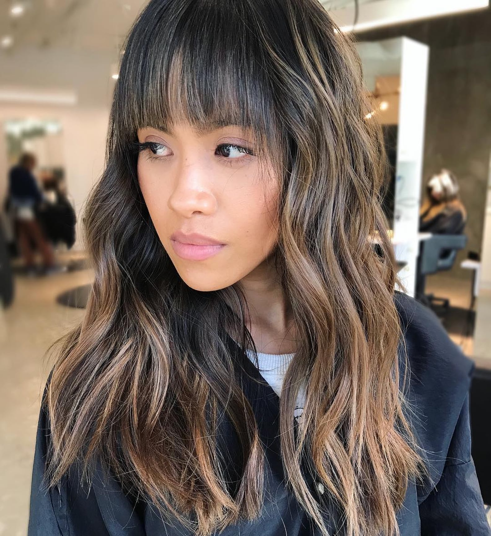 Hair Color Trend 2019 | PS Beauty