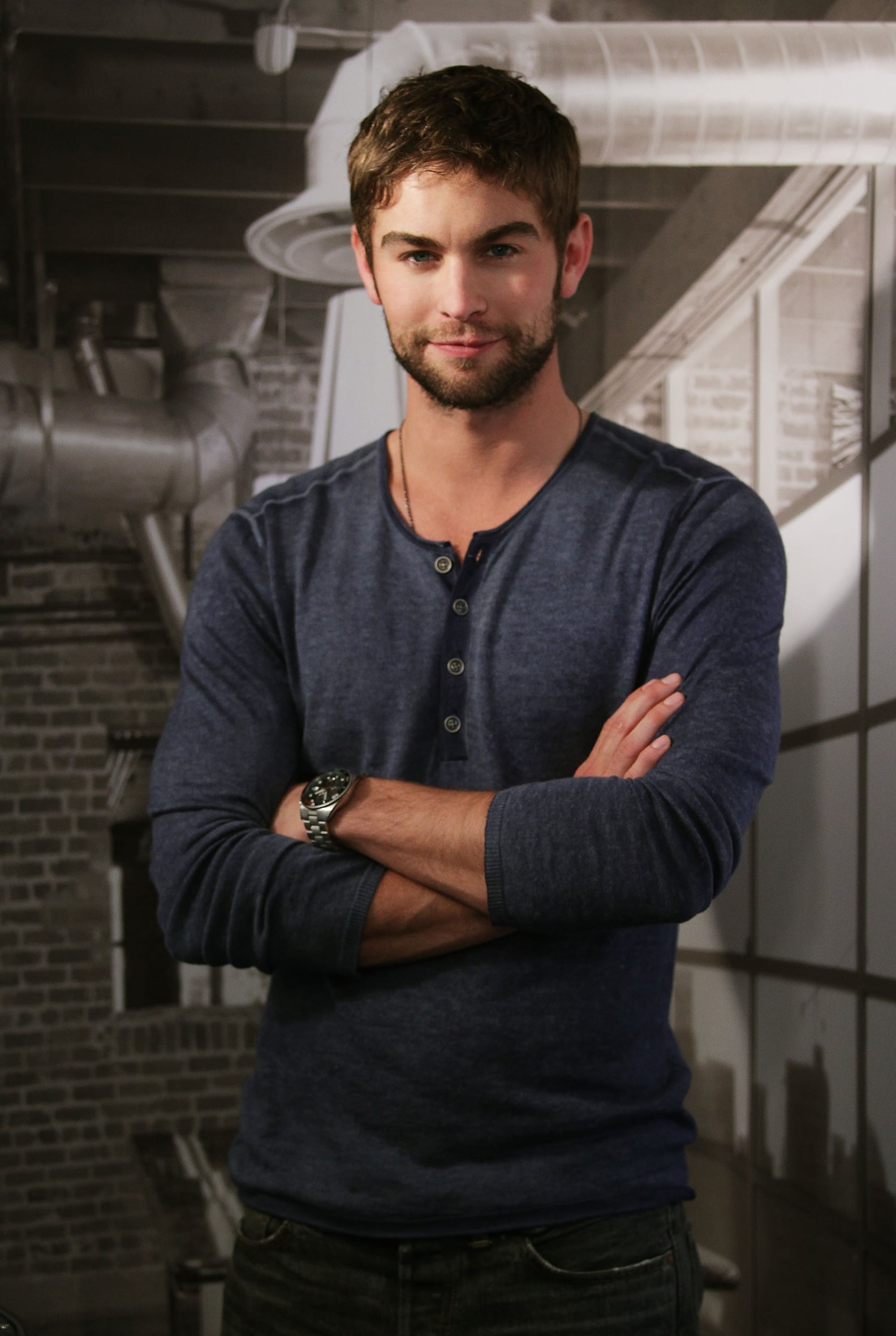Hot Chace Crawford Pictures | PS Celebrity