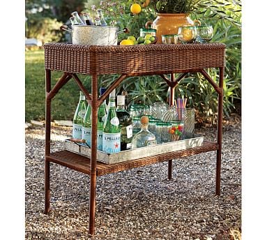 Outdoor Organization | POPSUGAR Home