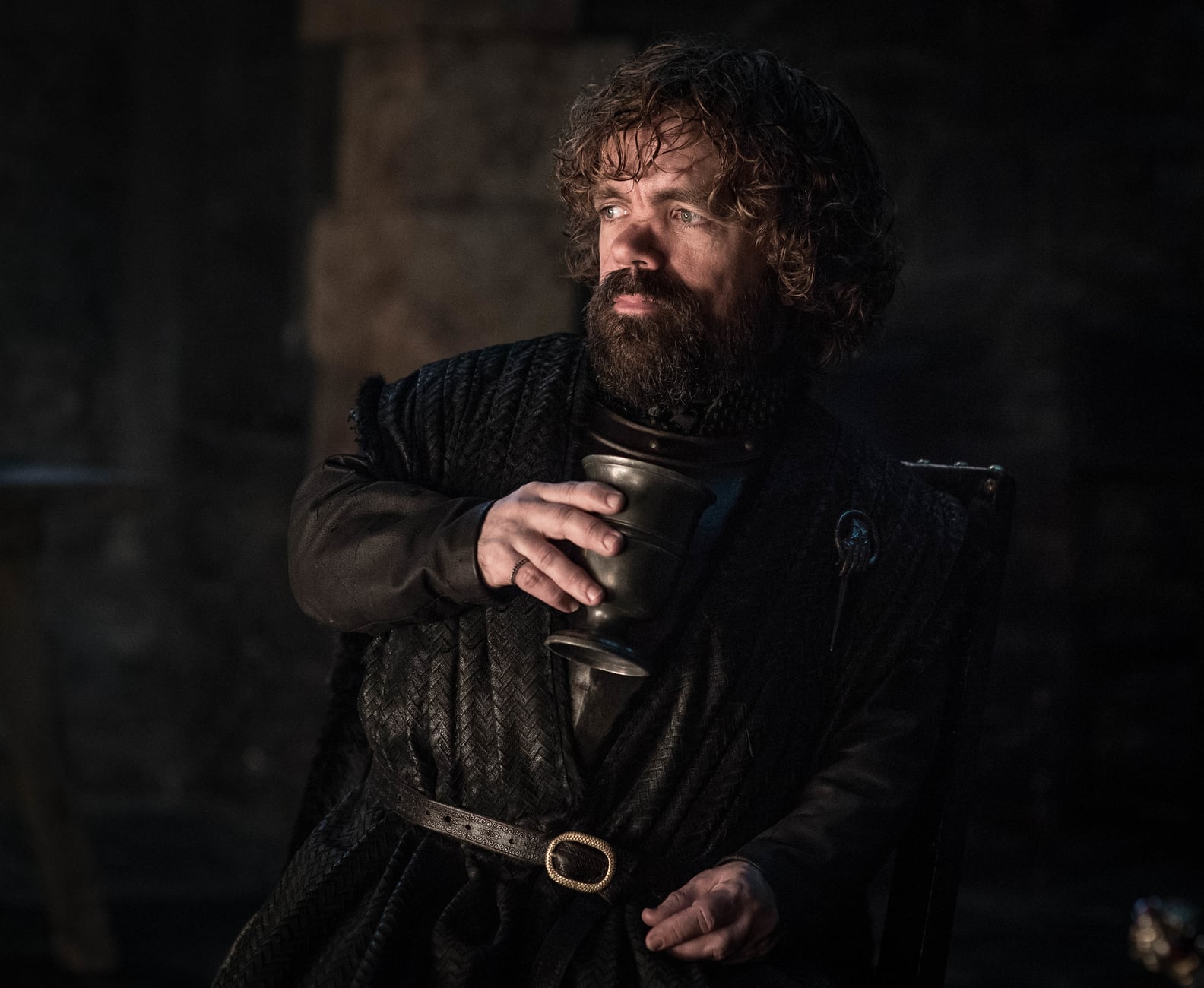 Lannister Family Tree | PS Entertainment