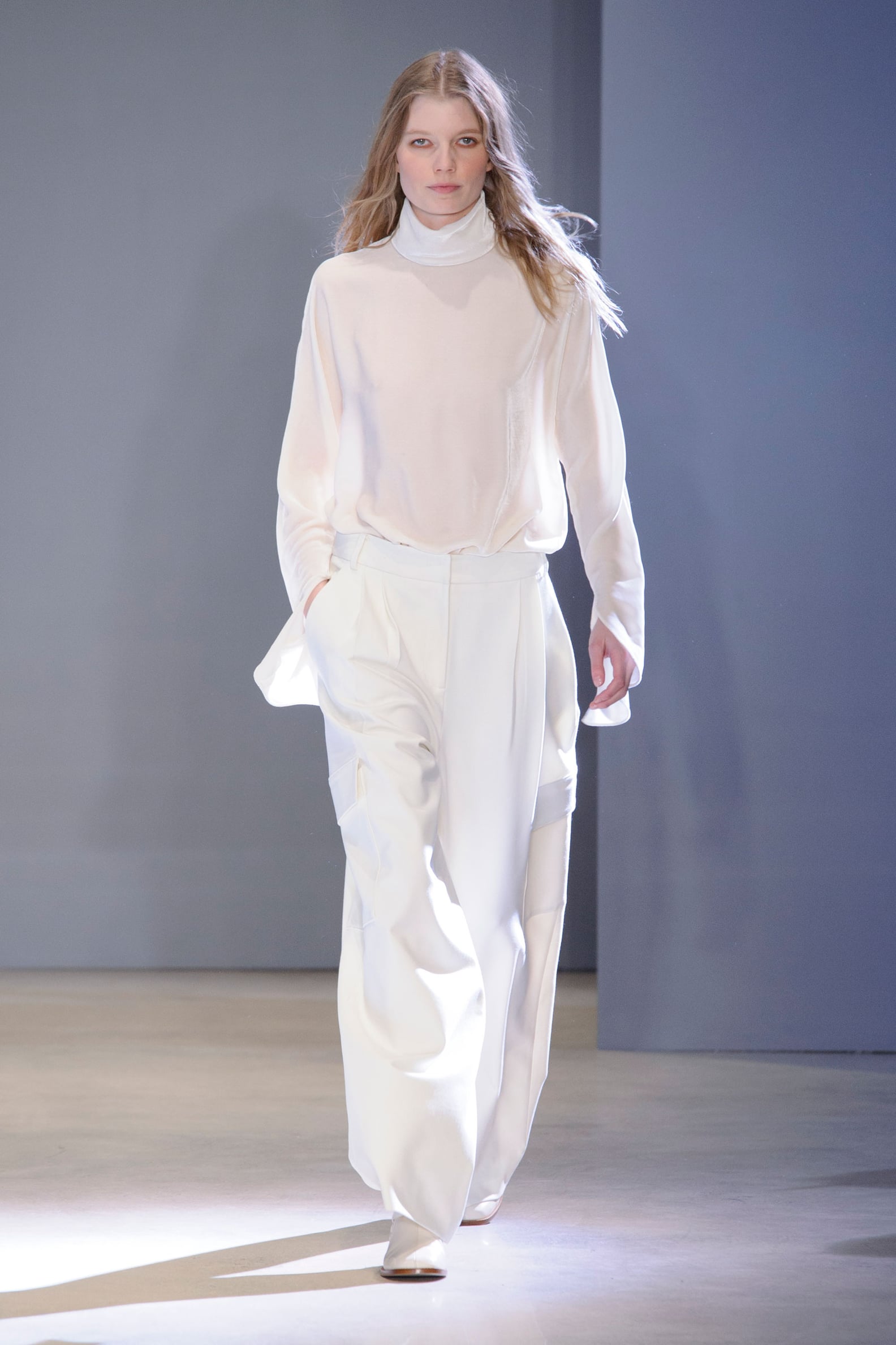 Tibi Fall 2016 Collection | POPSUGAR Fashion
