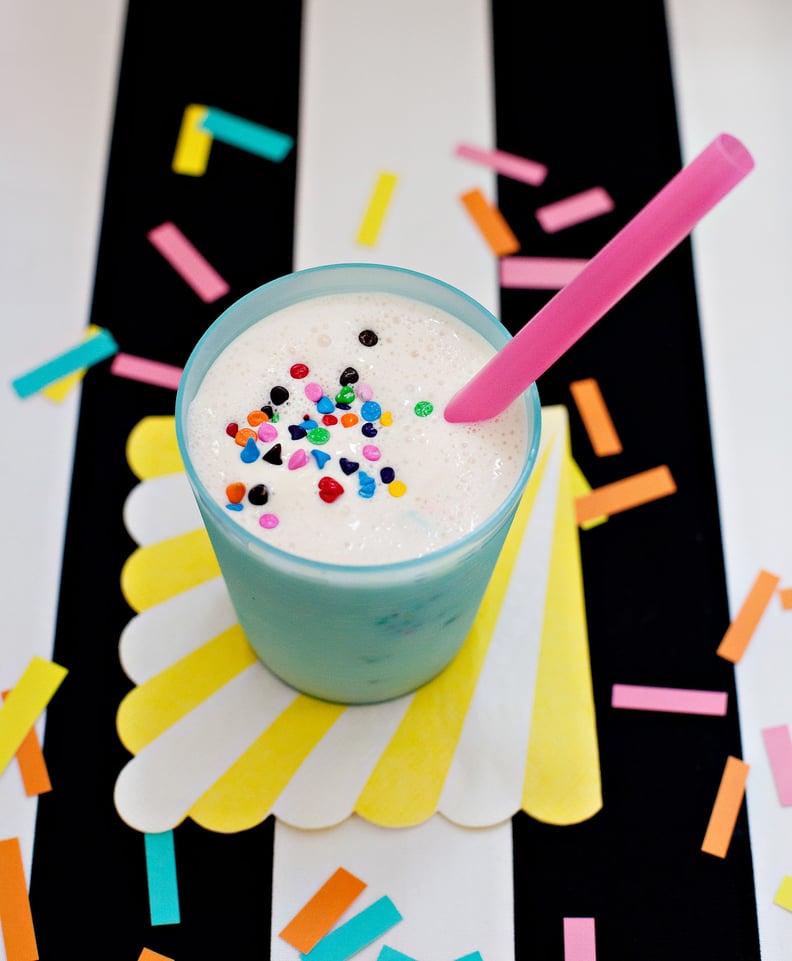 How to Make a Boozy Milkshake | PS Food