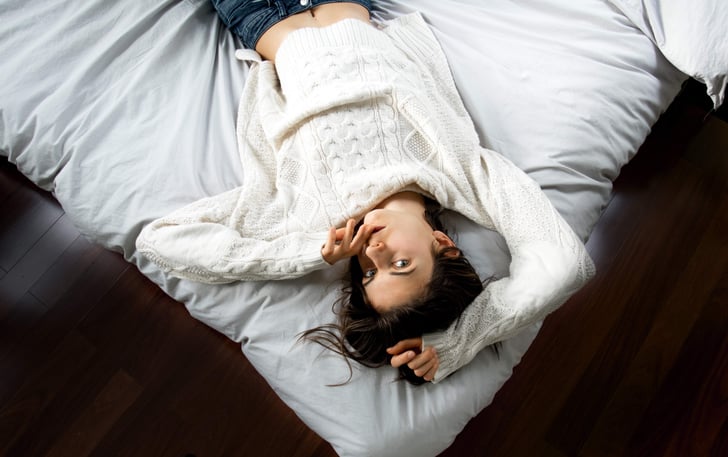 Should I Pee After Sex POPSUGAR Fitness