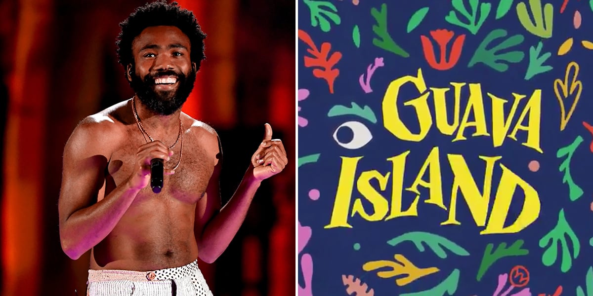 What Is Guava Island About? | POPSUGAR Entertainment