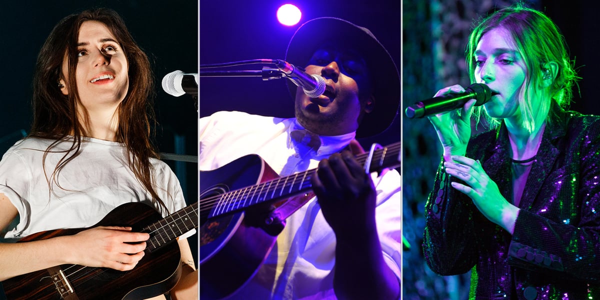 Music Mood Board: Songs About Love and Human Connection | PS Entertainment