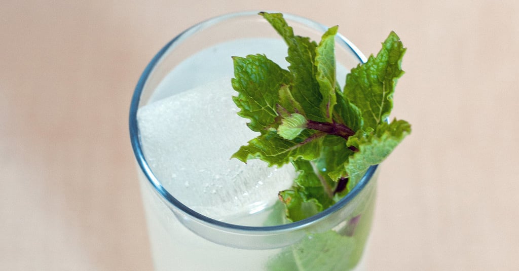 Mint Drinks | PS Food