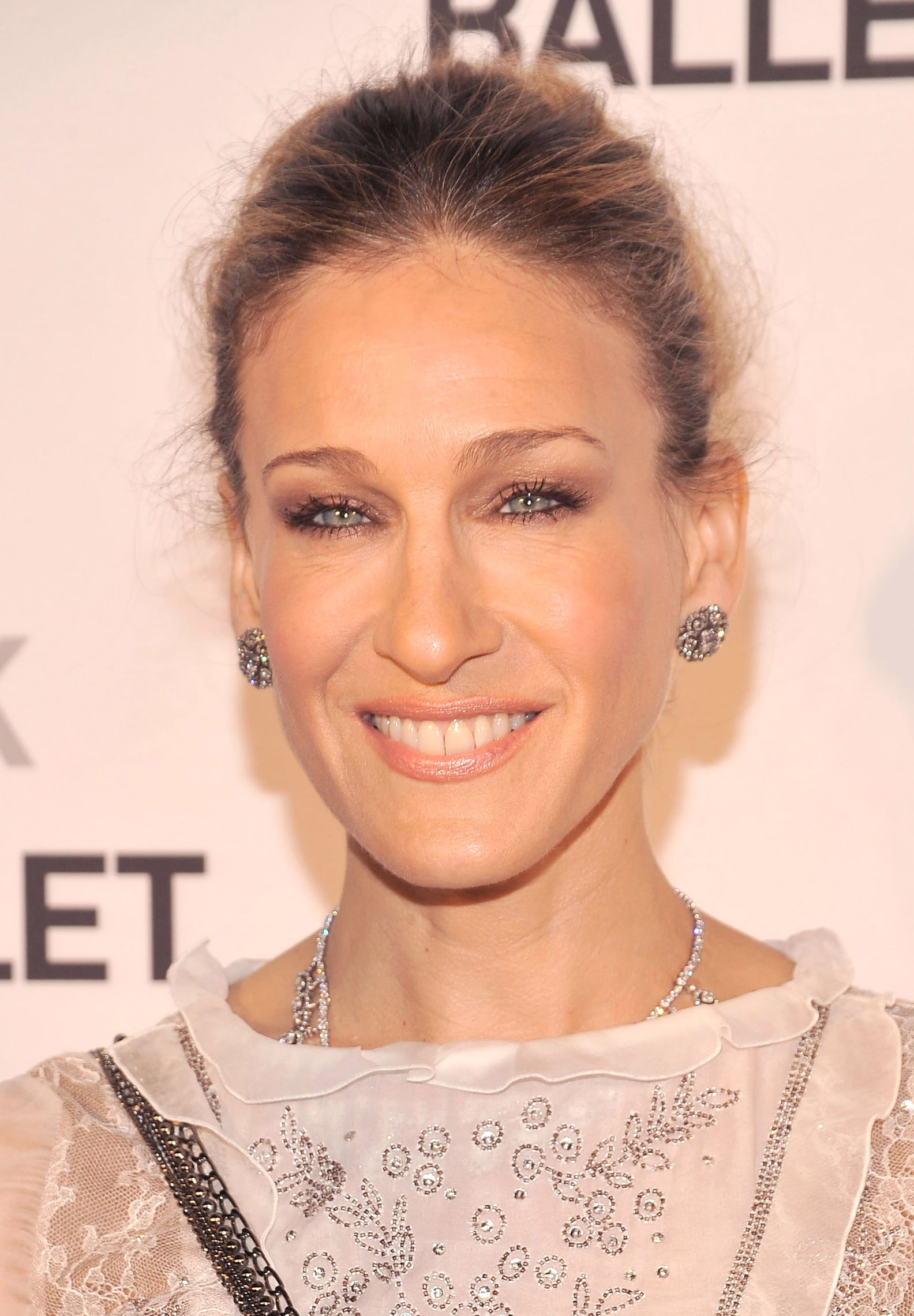 Sarah Jessica Parker Hair Evolution | PS Beauty