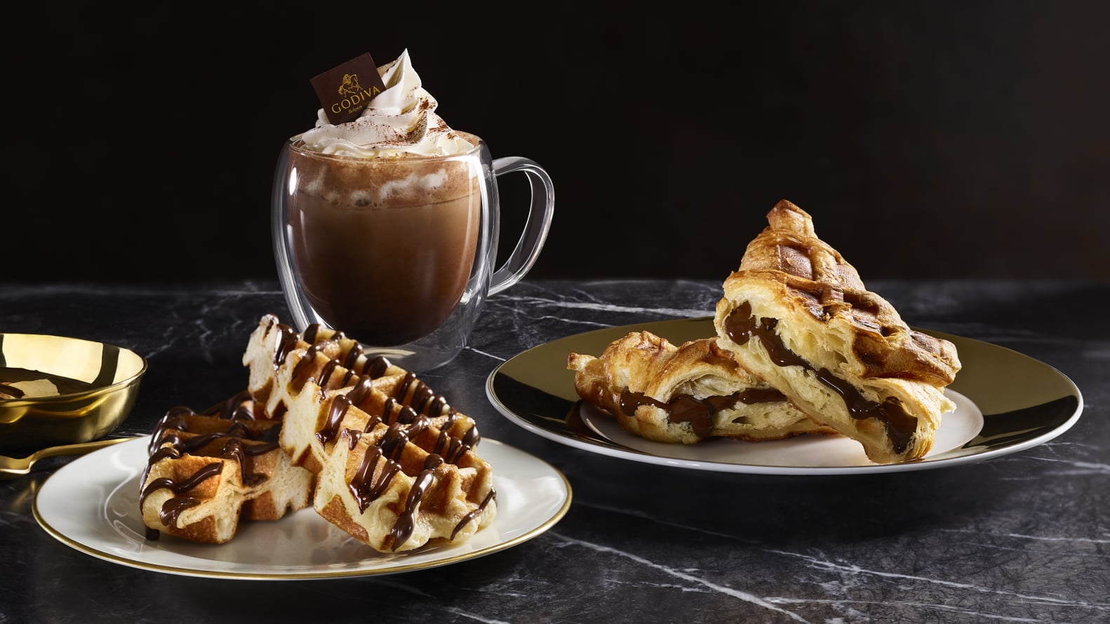 What Is a Croiffle? | PS Food