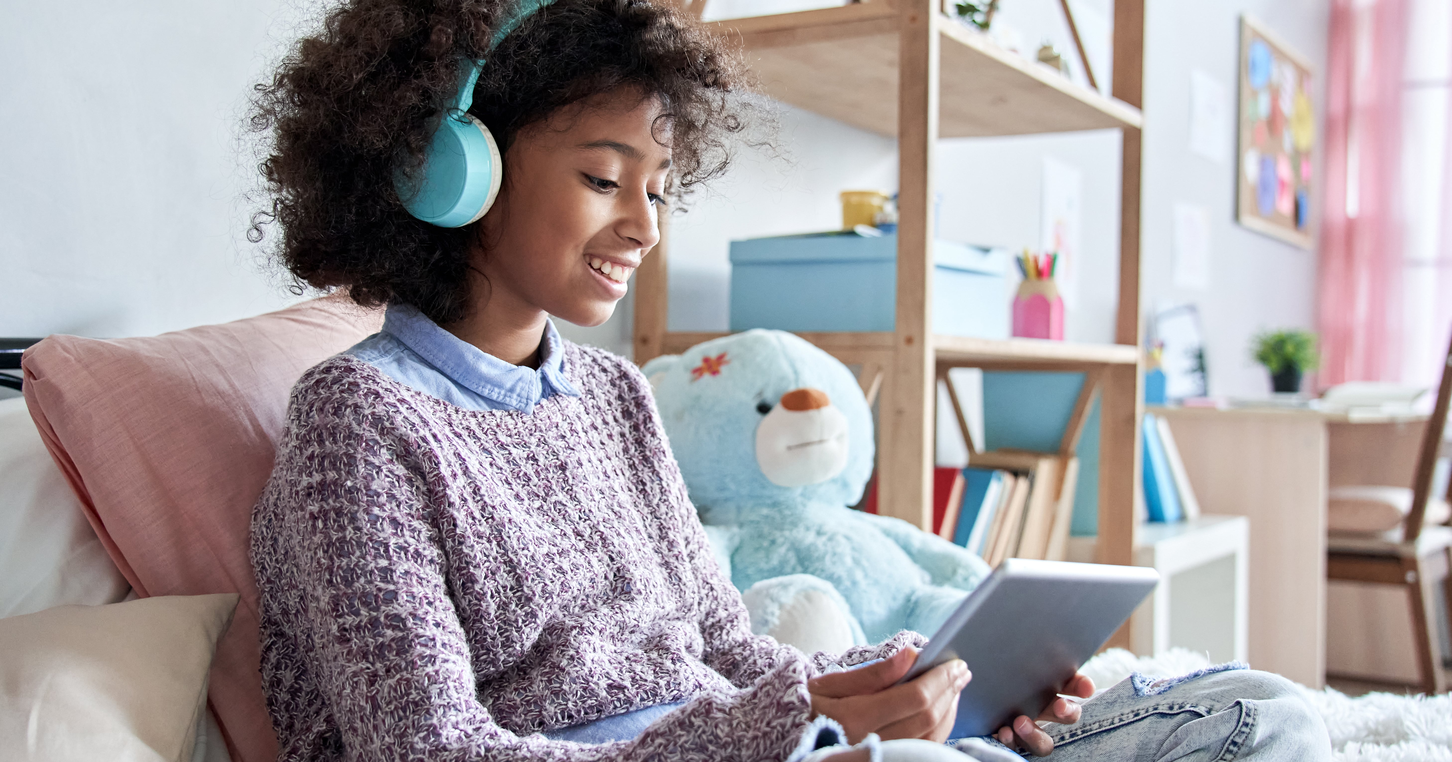 Epic! For Kids Digital Reading Platform | PS Family