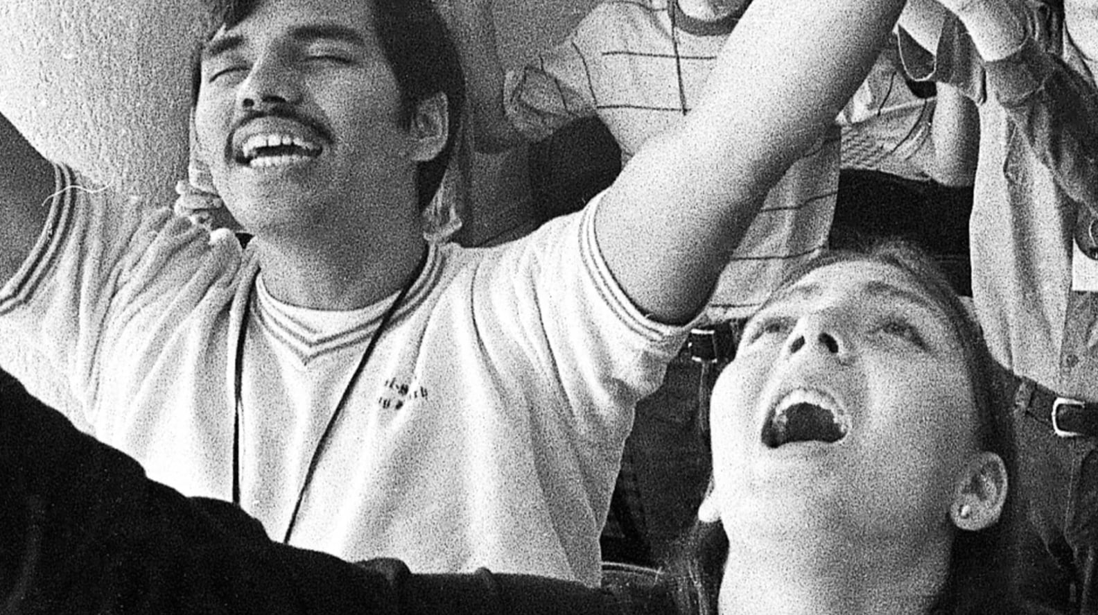 Cult Documentaries on Netflix | POPSUGAR Entertainment