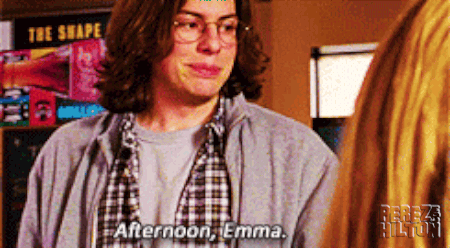 Ephraim Ellis as Rick | Where Is the Cast of Degrassi Now? | POPSUGAR ...