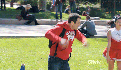 Best Phil Dunphy GIFs | PS Entertainment