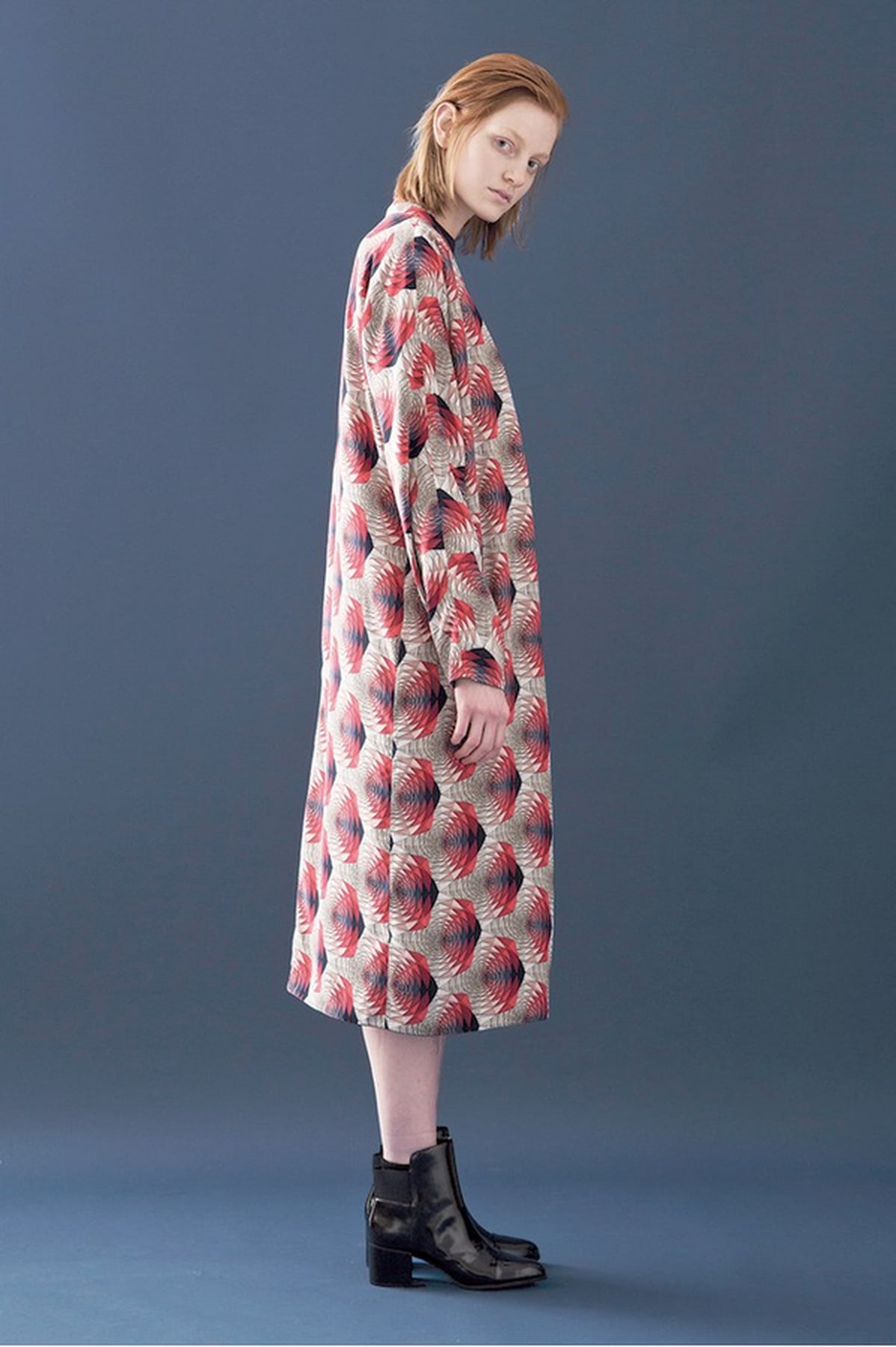 Duster Coats For Spring | PS Fashion