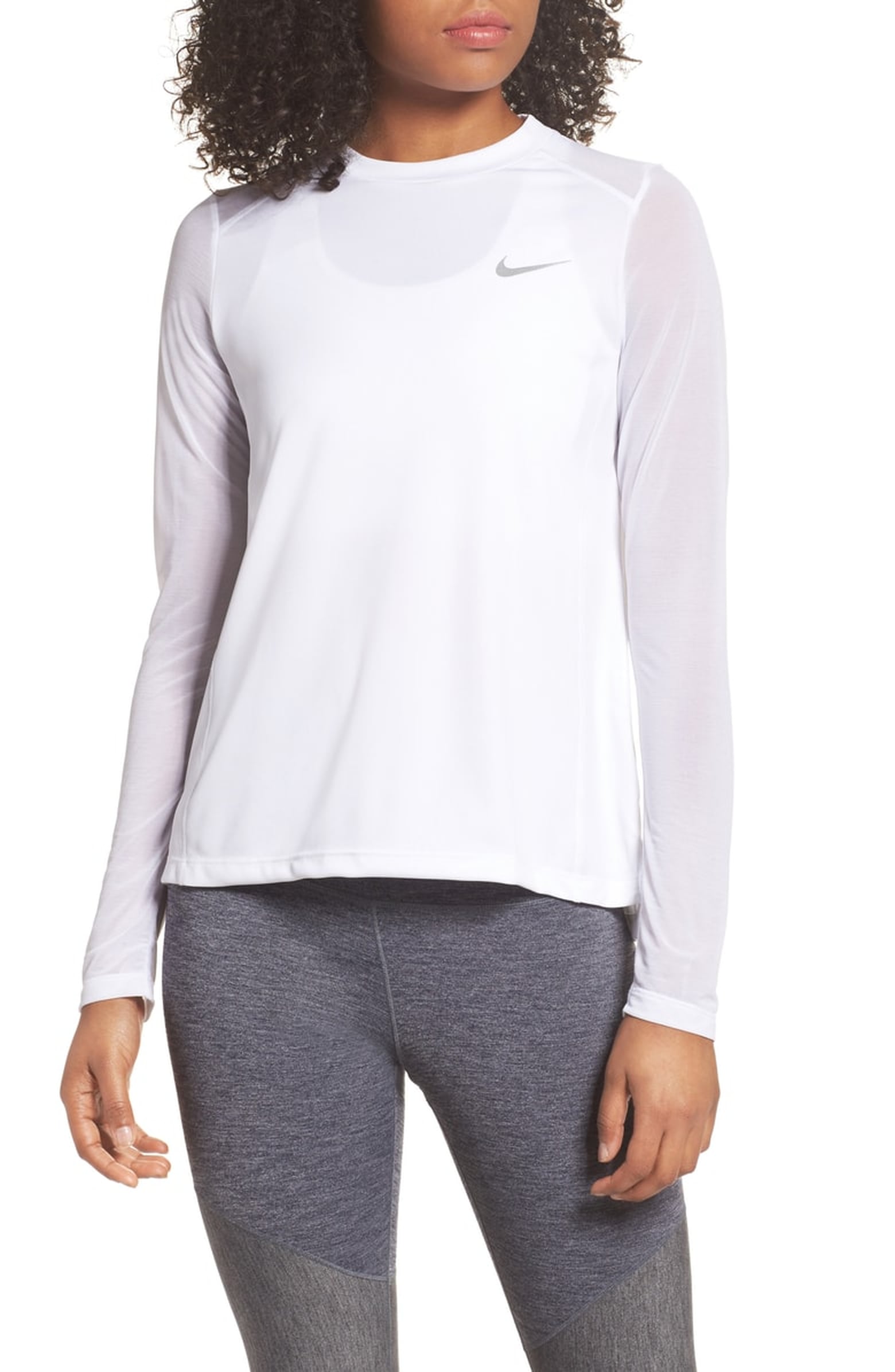 Best Long Sleeve Workout Tops | PS Fitness