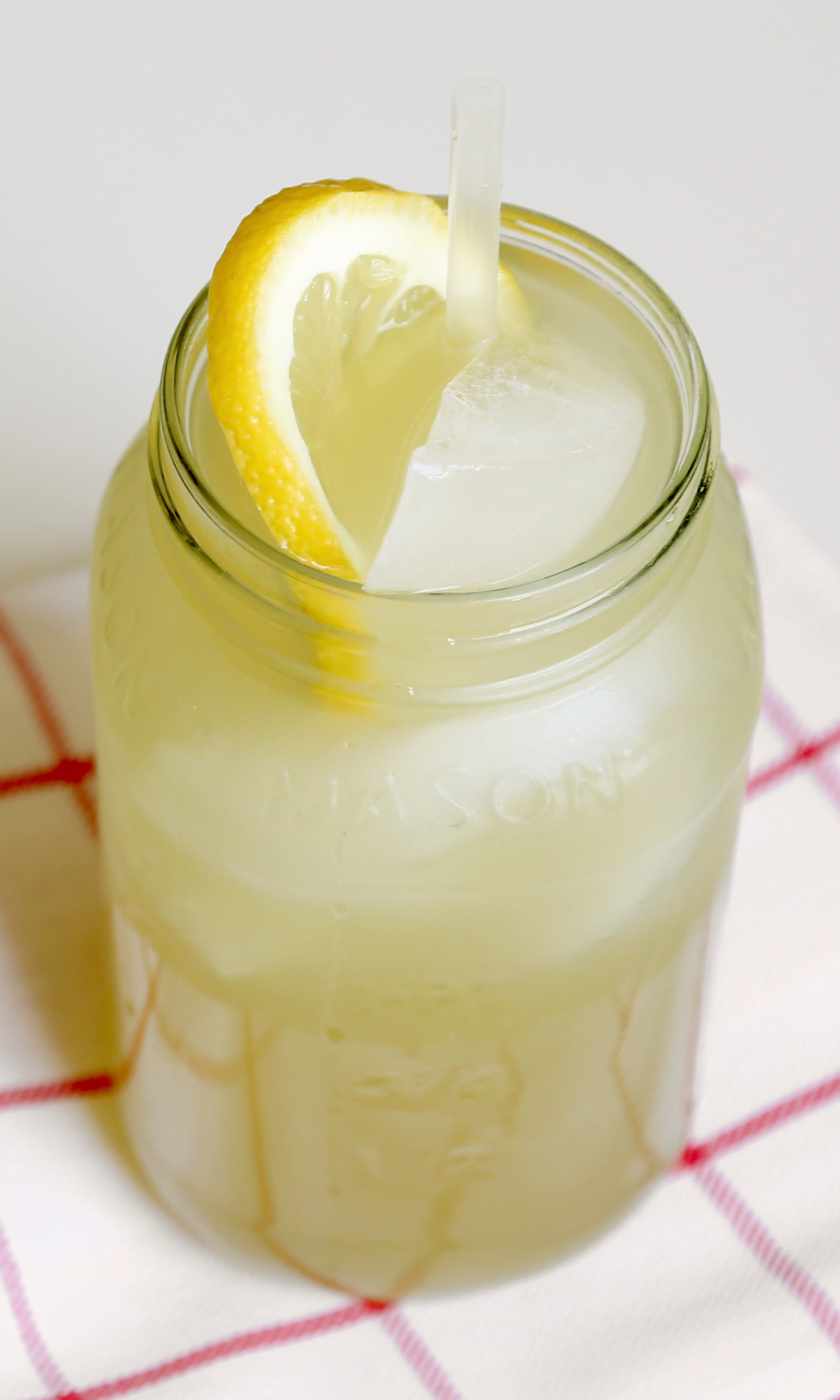 Beyonce's Lemonade Recipe | PS Food