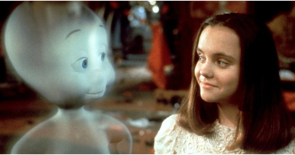 Christina Ricci '90s Movies | Pictures | POPSUGAR Entertainment