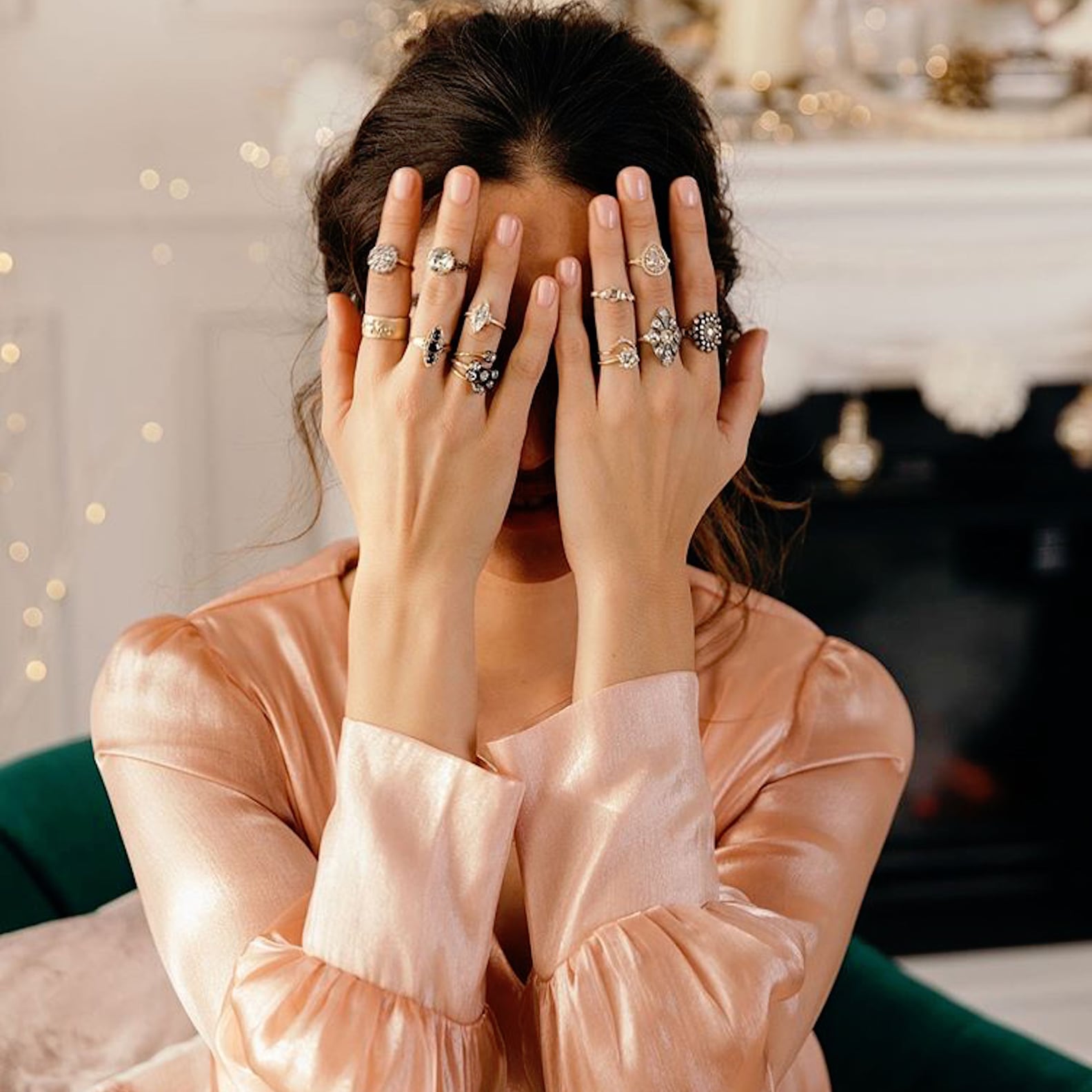 28 Engagement Ring Designers to Follow on Instagram | PS Fashion