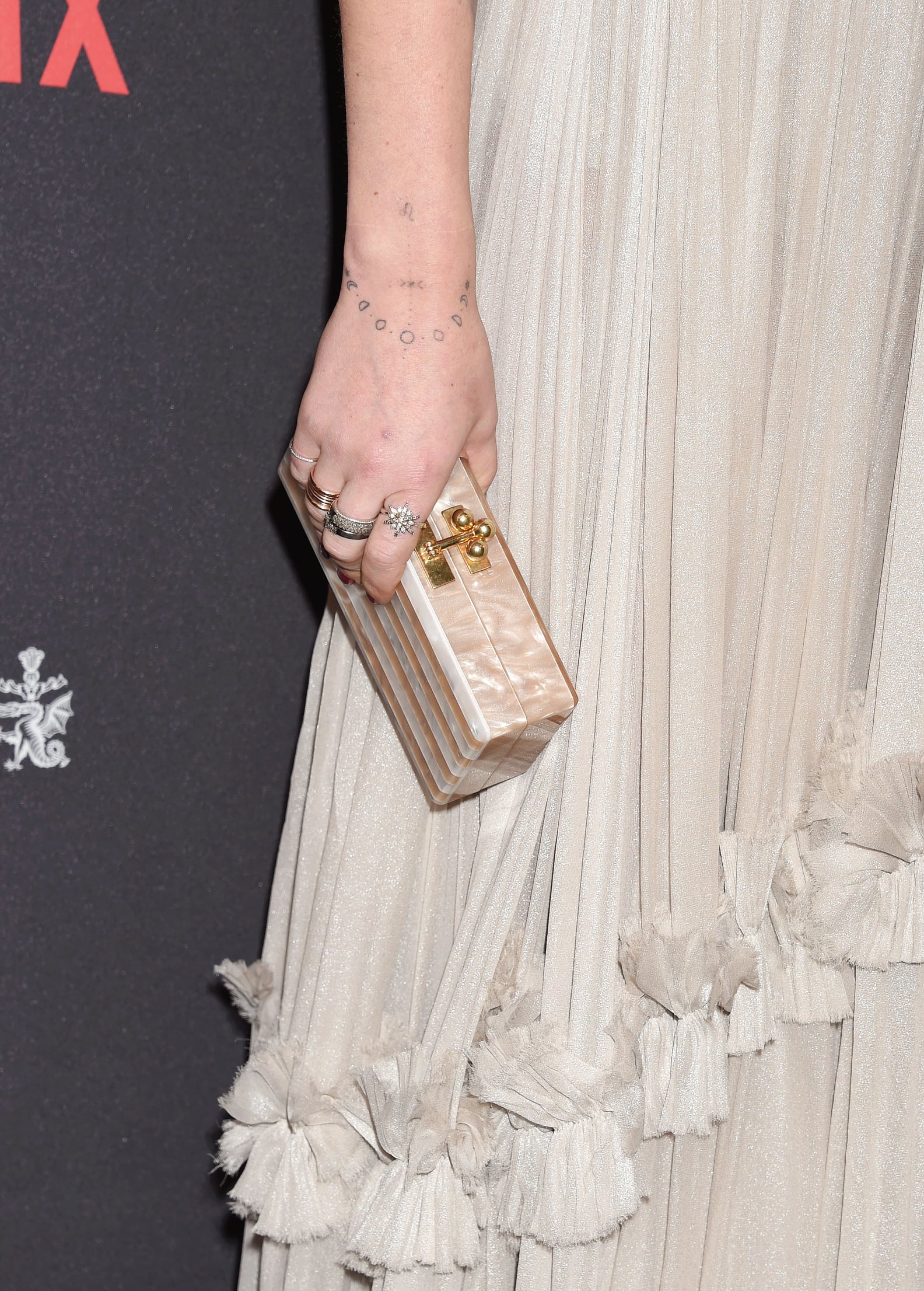The Meanings Behind Rumer Willis's 20+ Tattoos | PS Beauty