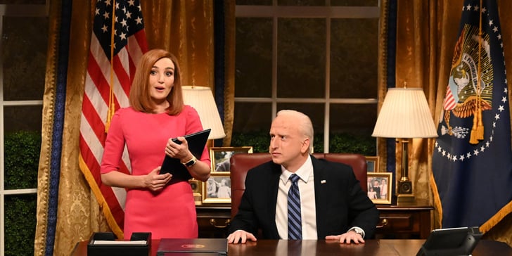 Chloe Fineman's SNL Beauty Secrets and Botox Regrets | POPSUGAR Beauty