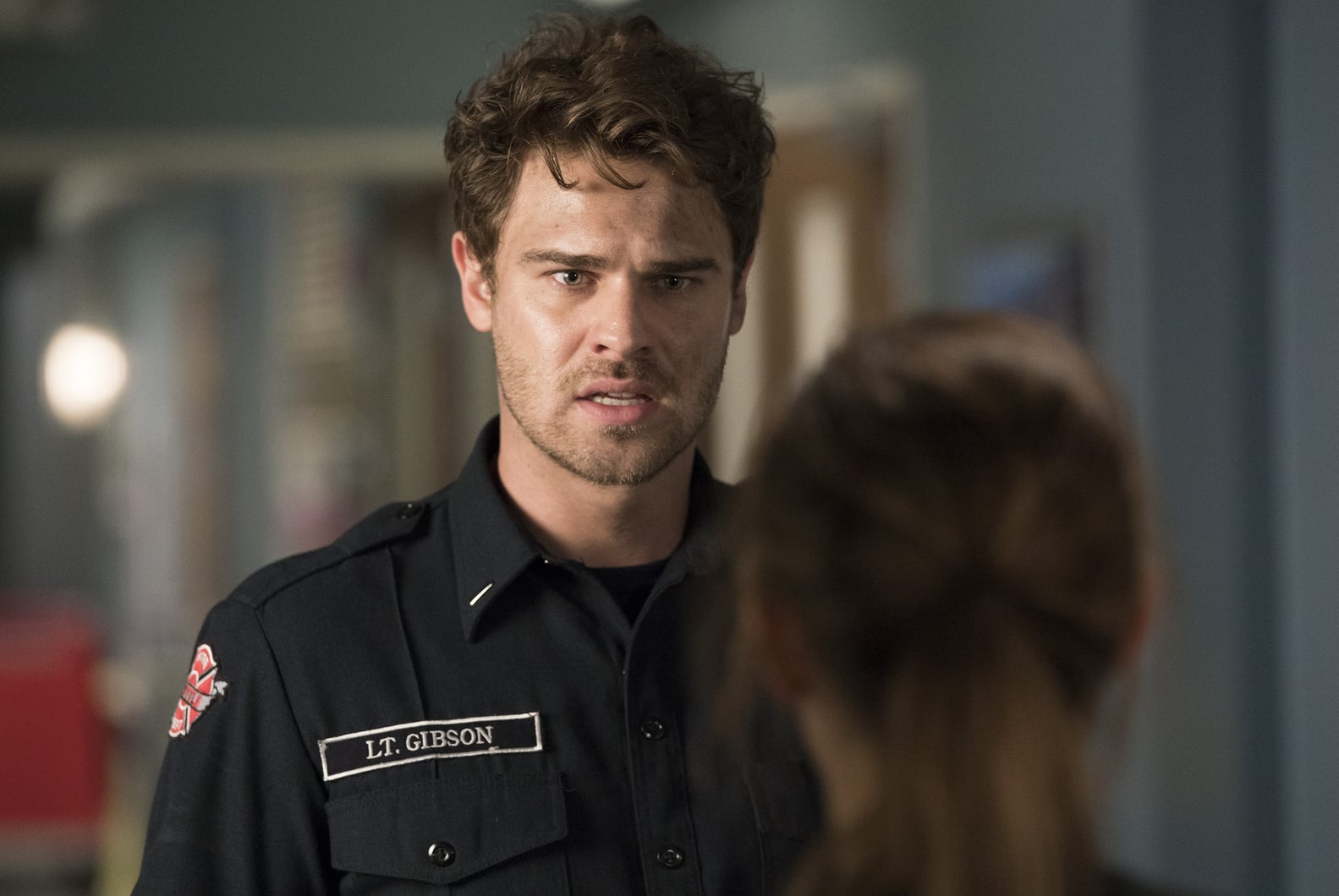 Station 19 Cast | PS Entertainment