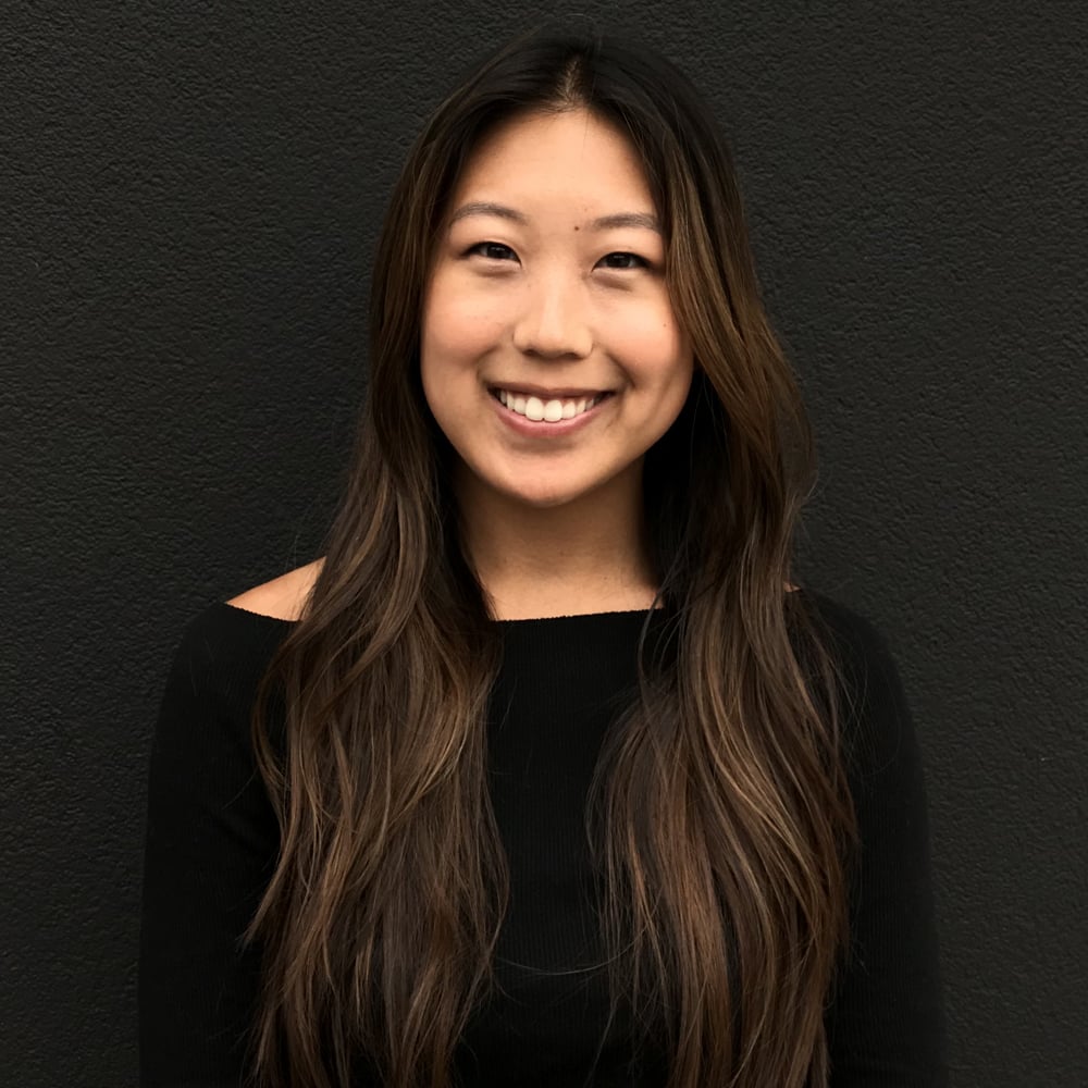 Nicole Yi | POPSUGAR