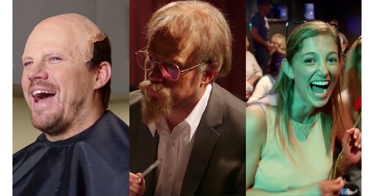 Celebrities Surprising Fans Undercover | Video | POPSUGAR Celebrity